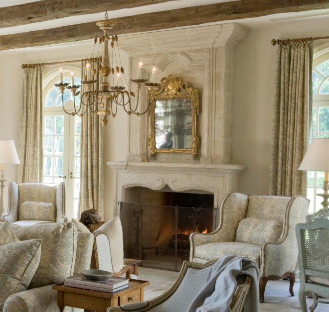 Antique Fireplaces – Only the Best Antique Stone Fireplaces.