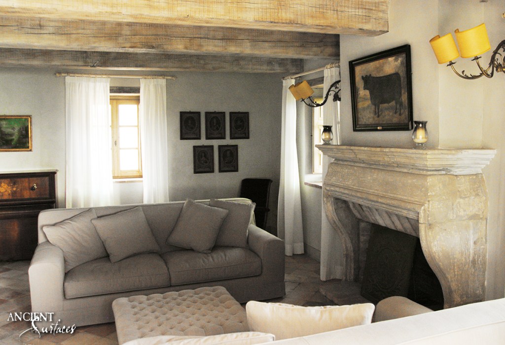 Simple vs. Classical Beauties. which fireplaces will you choose ...