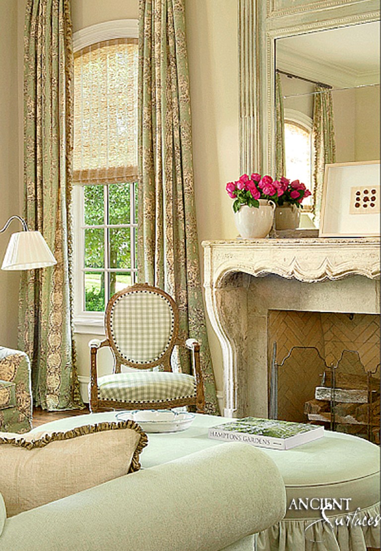 Simple vs. Classical Beauties. which fireplaces will you choose ...