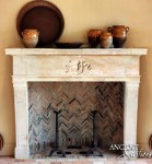 Top 10 most beautiful ancient fireplace – Antique Fireplaces