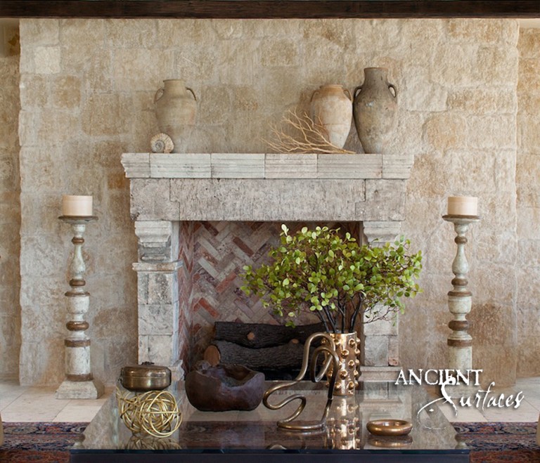 Top 10 most beautiful ancient fireplace – Antique Fireplaces