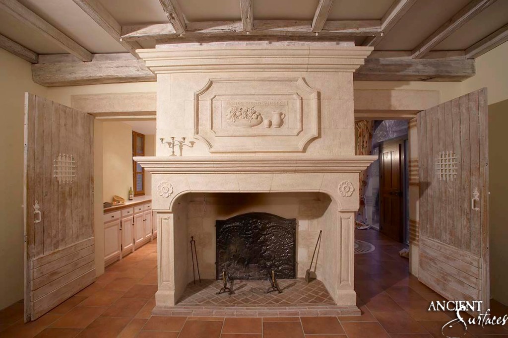 20 Fabulous Fireplaces you’ll want To Cozy Up Next to This Winter ...