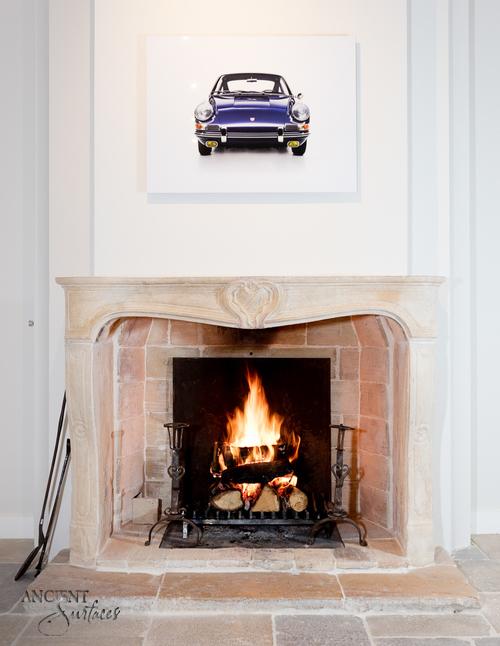 italian fireplaces – Antique Fireplaces