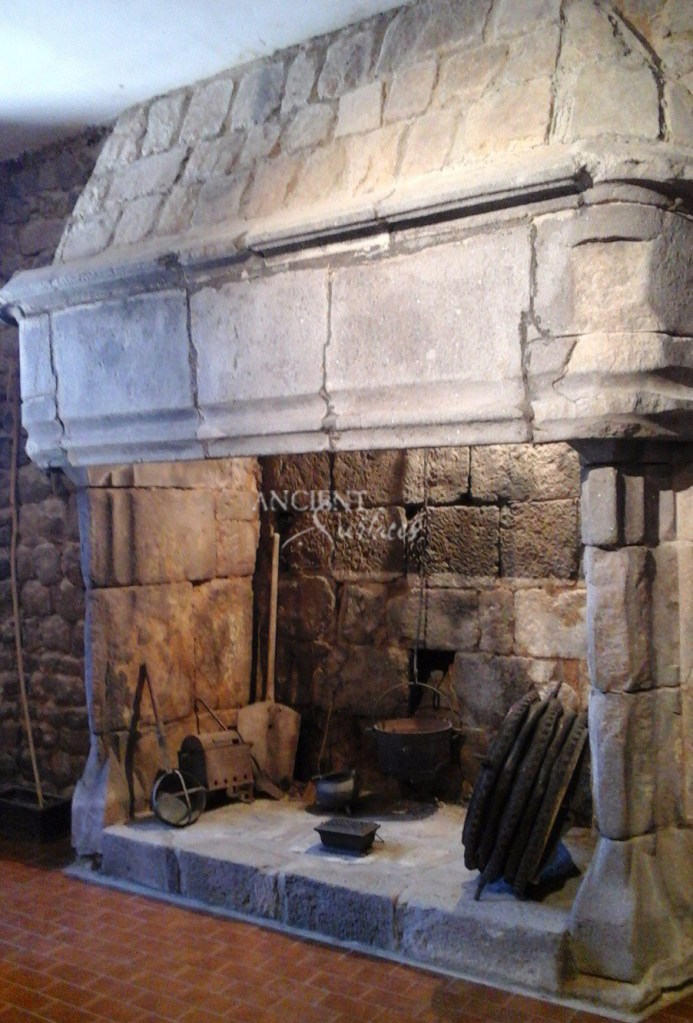 french fireplace – Antique Fireplaces