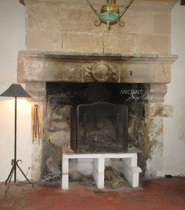 french fireplace – Antique Fireplaces