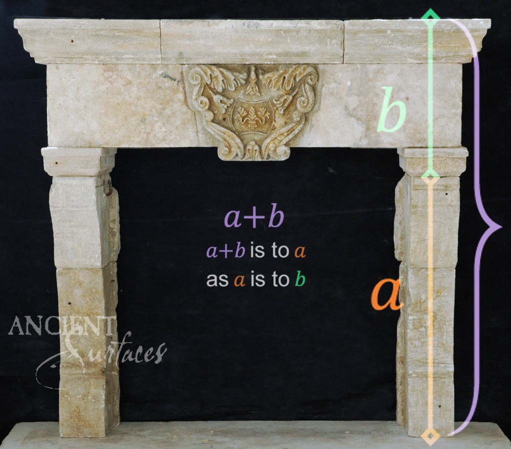 Golden Ratio Fireplaces, A beautiful journey into warmth & light ...