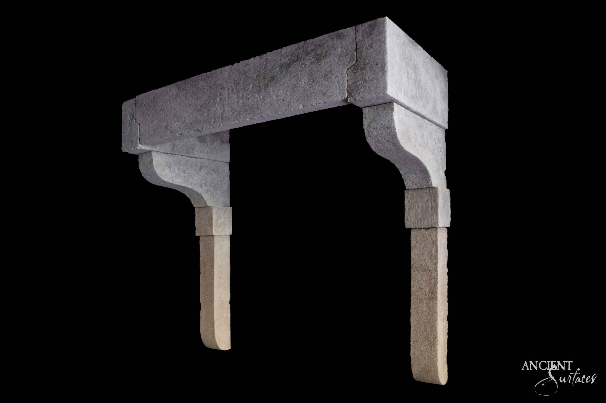The Enchantment of Antique Limestone Kitchen Hoods: A Blend of Artistry ...