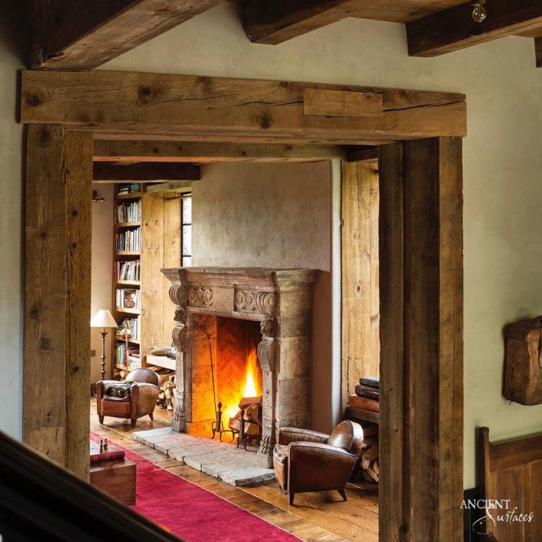 antique architecturals – Antique Fireplaces