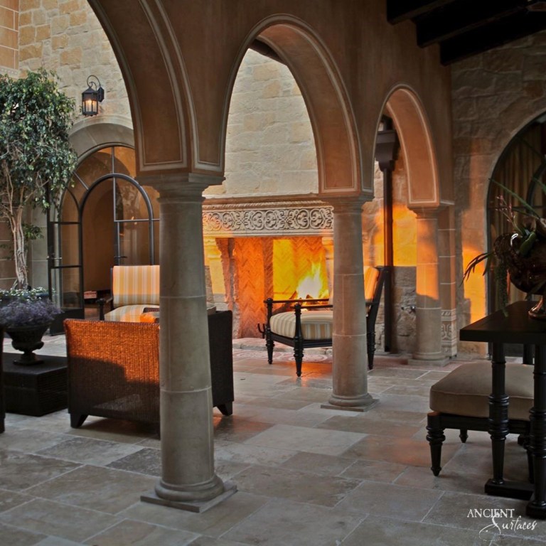 antique architecturals – Antique Fireplaces