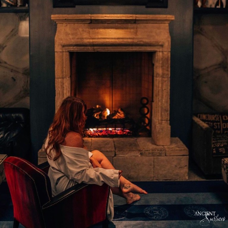 antique architecturals – Antique Fireplaces
