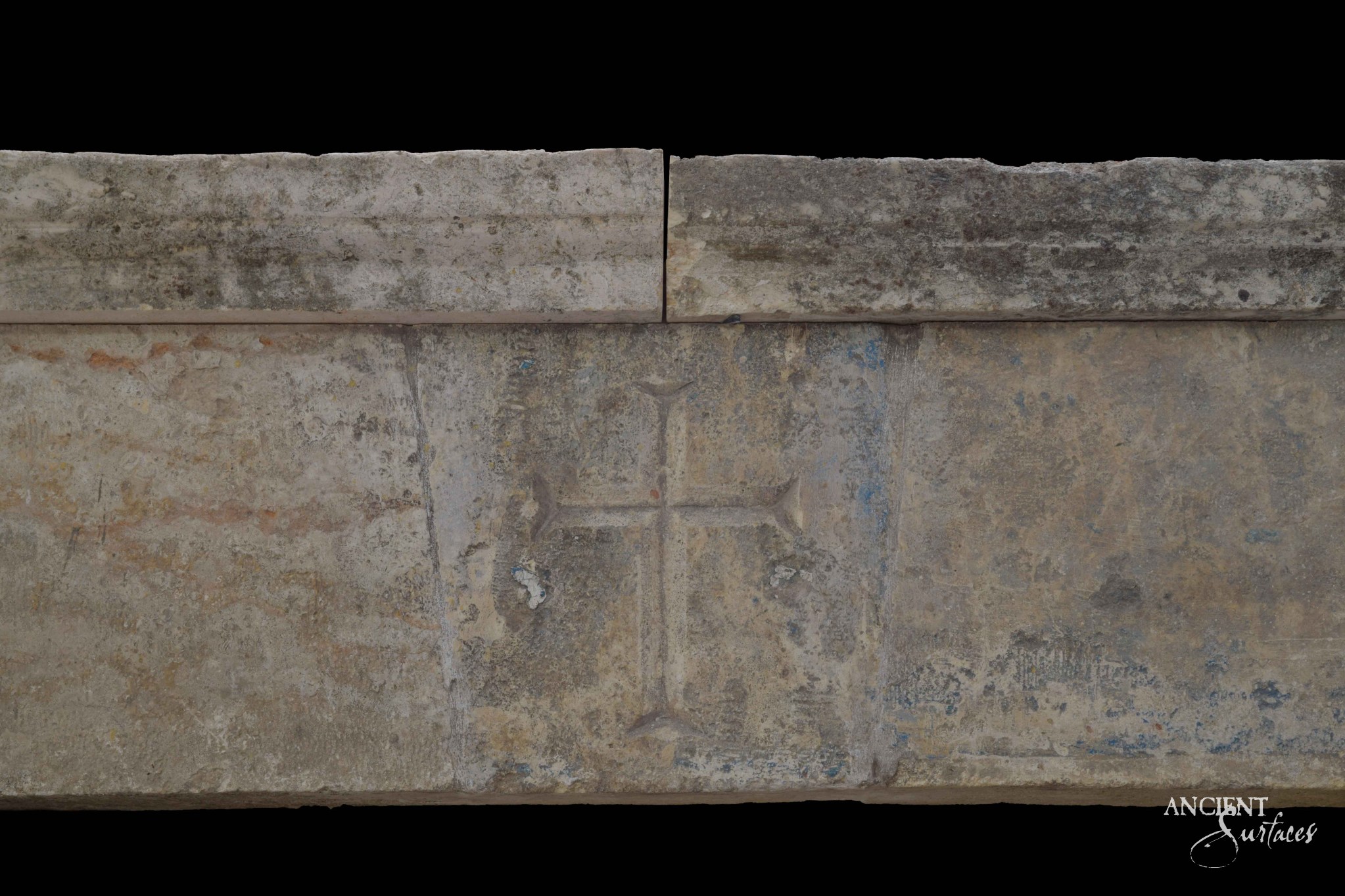 Embracing Elegance: The Antique Limestone Mantles of Ancient Surfaces