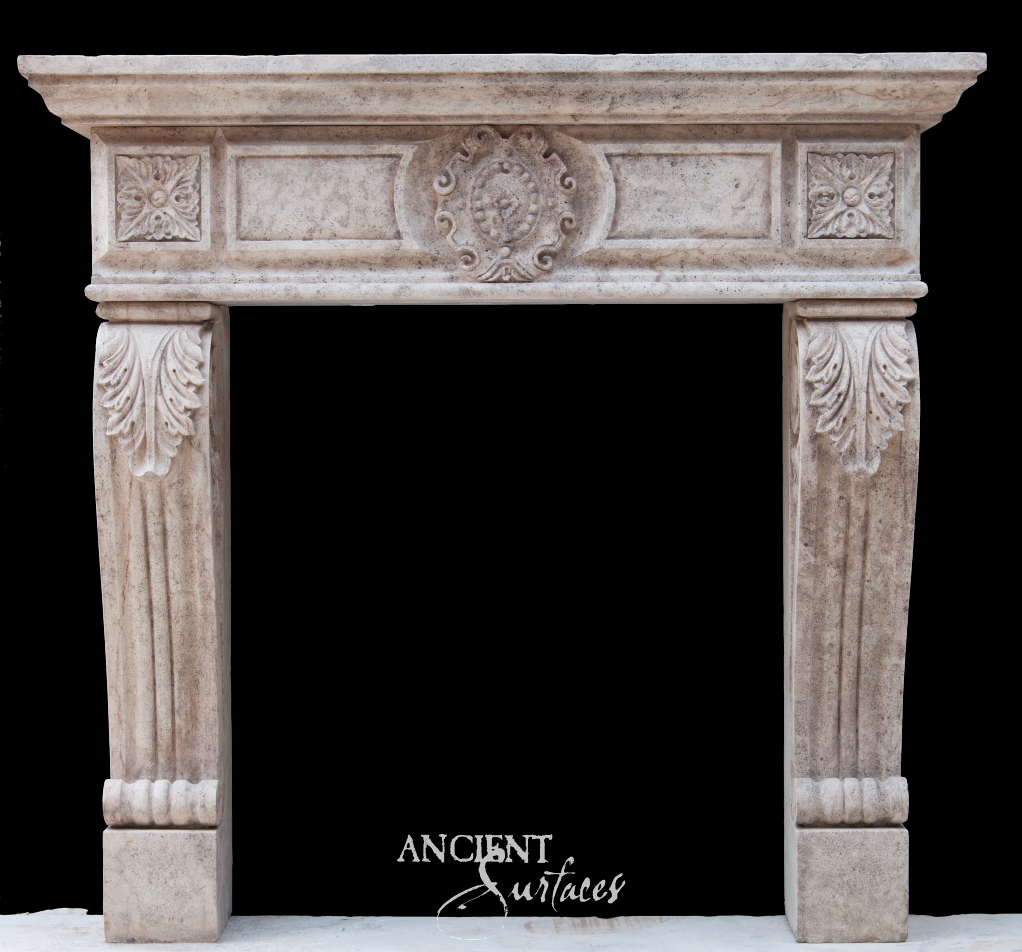 The Artistic Elegance of Limestone Carvings: Ancient Surfaces’ Masterpieces