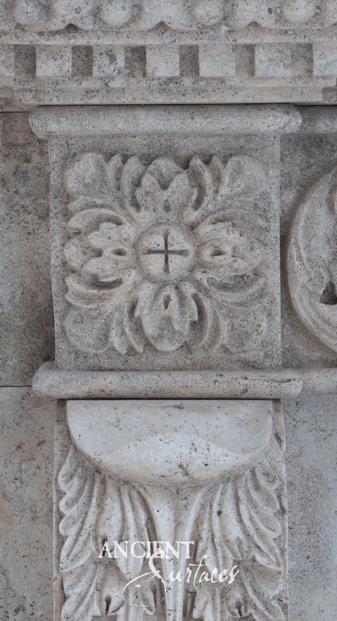 The Artistic Elegance of Limestone Carvings: Ancient Surfaces’ Masterpieces