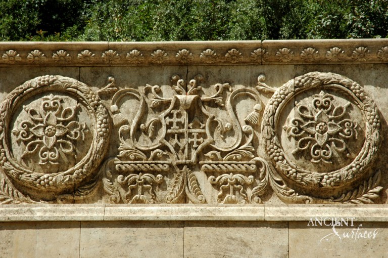 The Artistic Elegance of Limestone Carvings: Ancient Surfaces’ Masterpieces