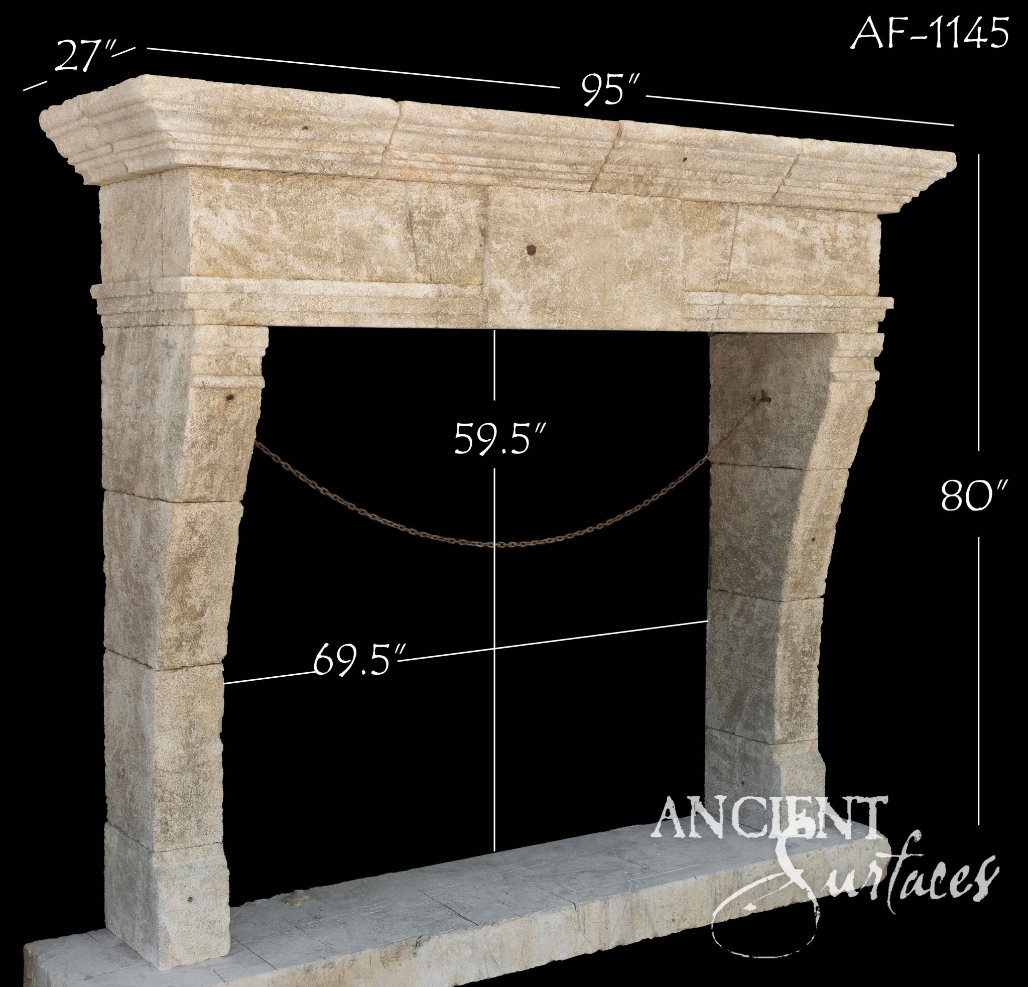 Timeless Elegance: Transform Your Kitchen with Limestone Hoods